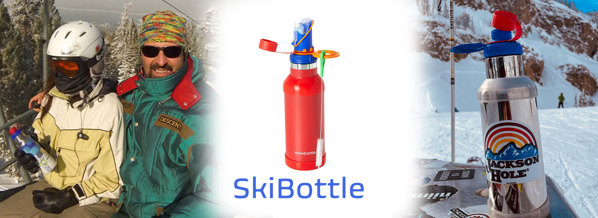 SkiBottle | BestBottleEver – BestBottleEver for Skiing